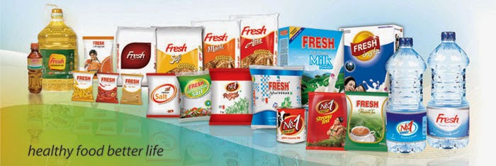 Companies In Bangladesh: Meghna Group of Industries