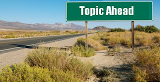 Five Ways to Create Flow in Your Writing