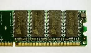 PENGERTIAN, JENIS, MACAM-MACAM DAN KOMPONEN RAM: Pengertian, Jenis ...