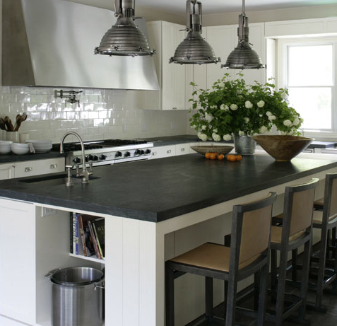 Michael Homchick Stoneworks