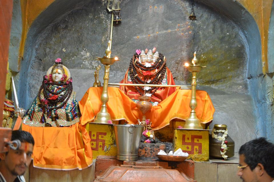 Shripad Shrivallabh Datta Parampara: Sripada Leelavaibhavam ...