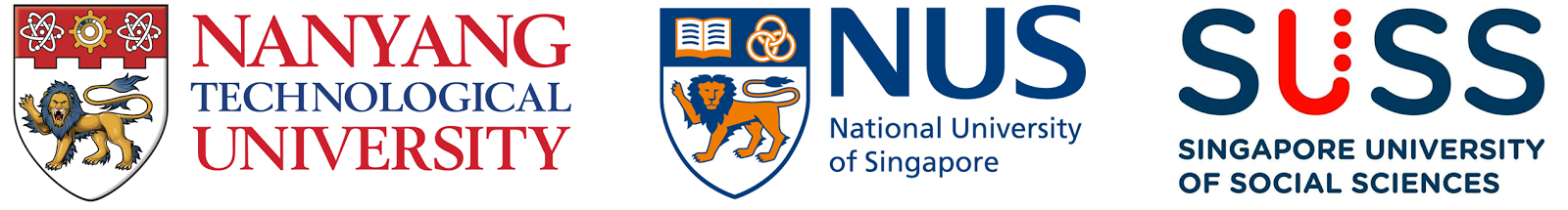 SUSS Rebrand: Stop Killing Alphabets - Branding Singapore