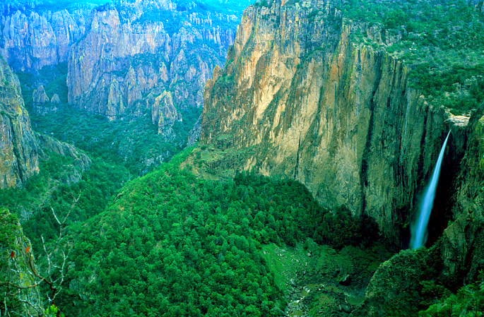 The most beautiful countries of South America - Venezuela - the most ...