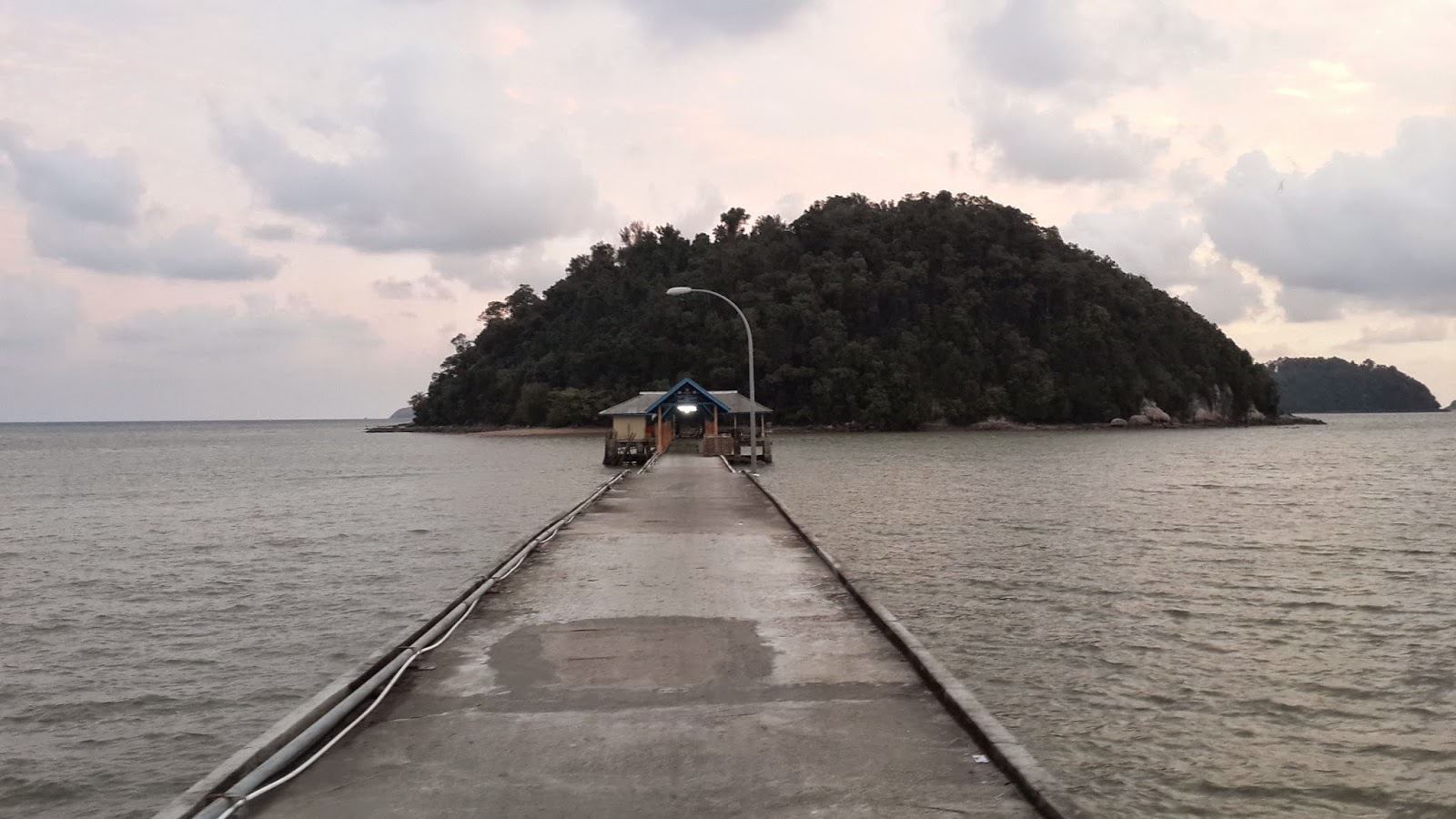 the journey.....: 20150219-20 penyabung, endau, mersing