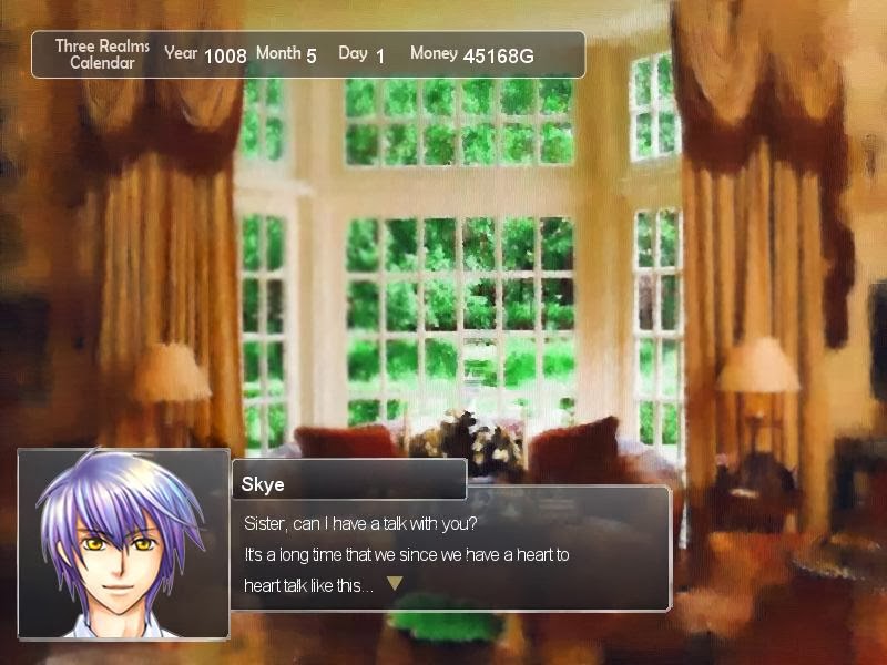 Z-ish: Prince Maker Braveness