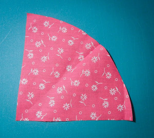 How to make a fan block