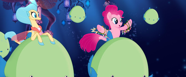 Equestria Daily - MLP Stuff!: 5 New Movie Screen Shots Appear ...