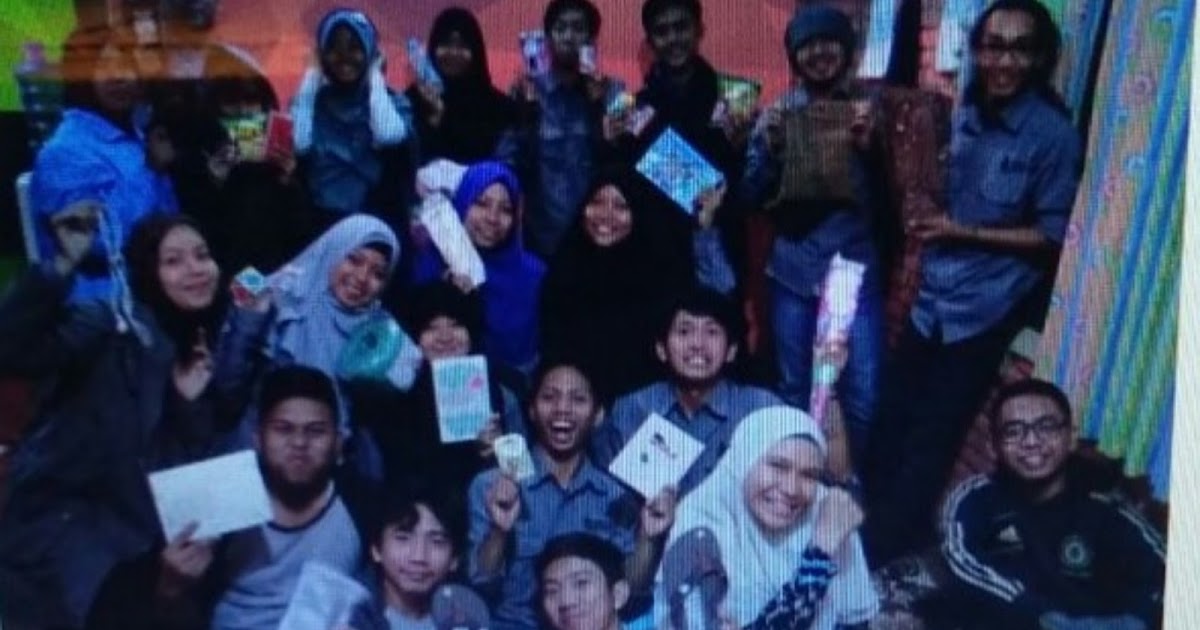 Vita Ayu Kusuma Dewi