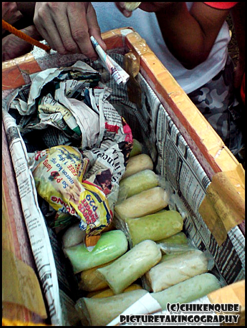 Ice Candy! | Definitely PINOY!