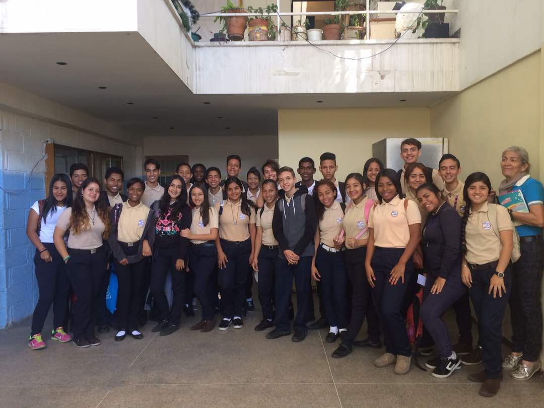 Raúl Gorrín Conciencia social: febrero 2018 Raúl Gorrín Conciencia social: febrero 2018