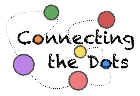 Giga's Blog: Connecting the dots ანუ მოვლენების კავშირი ერთმანეთთან