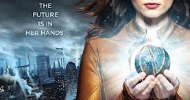 SNEAK PEEK : "Continuum": The Future Is In Her Hands
