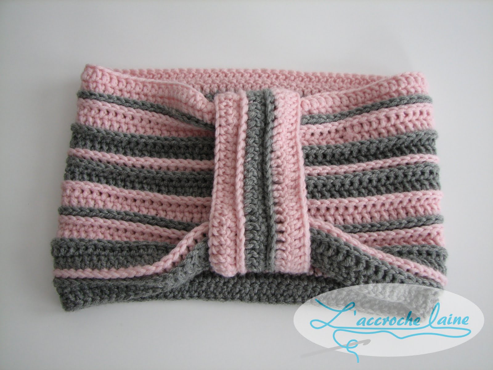 L'accroche laine - Tutoriel au crochet et plusieurs patrons gratuits ...