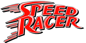 Leo Togashi: Carros e Filmes: Mach 5 e Shooting Star