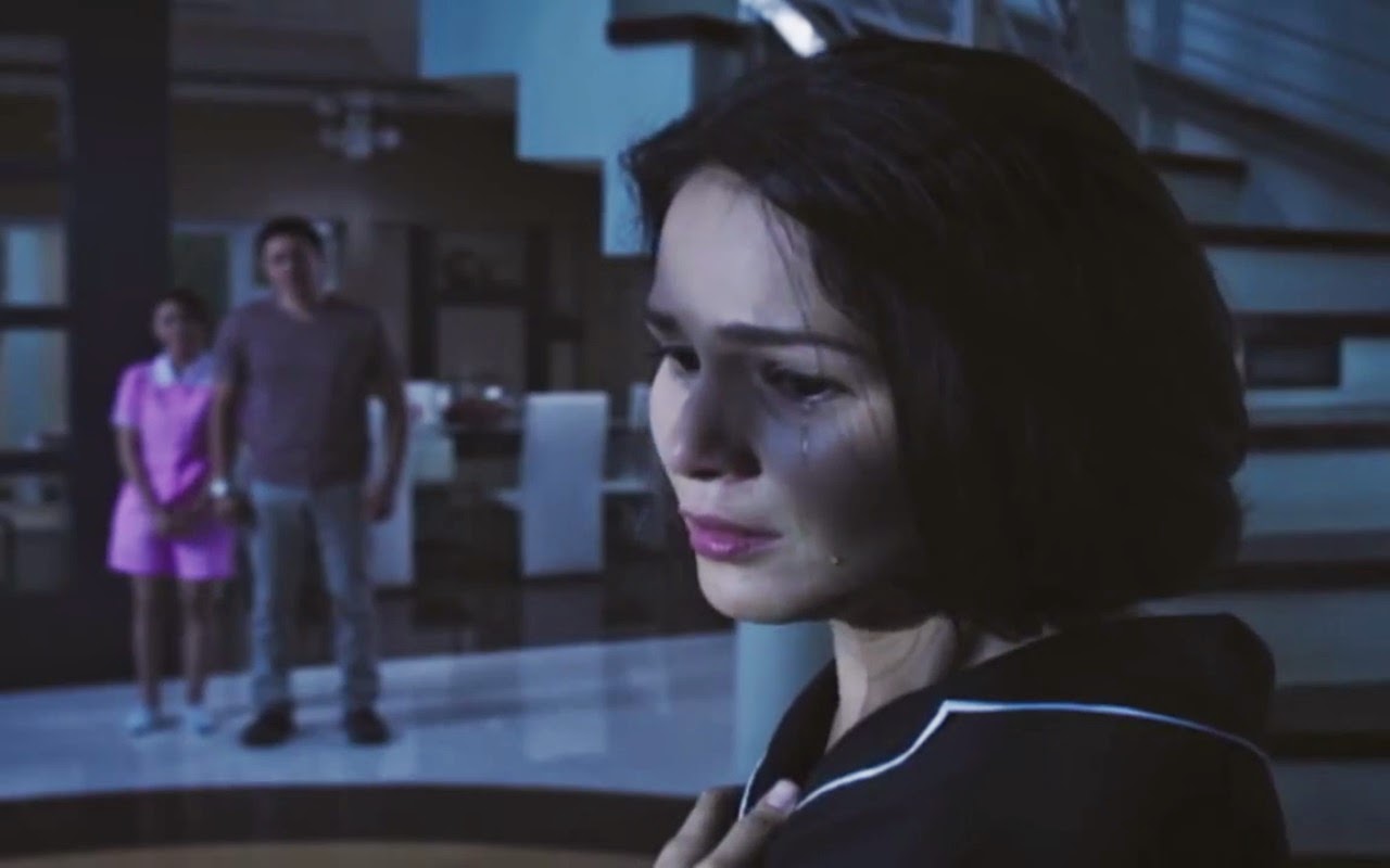 My Movie World: Maria Leonora Teresa Official Poster and Trailer