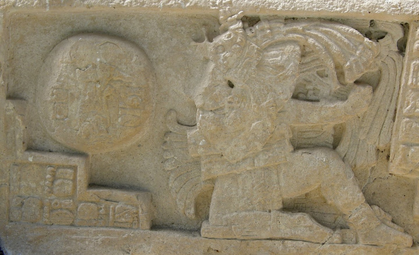 Jenny's Journal of Mexican Culture |: Ball Court Game in Mesoamerican ...