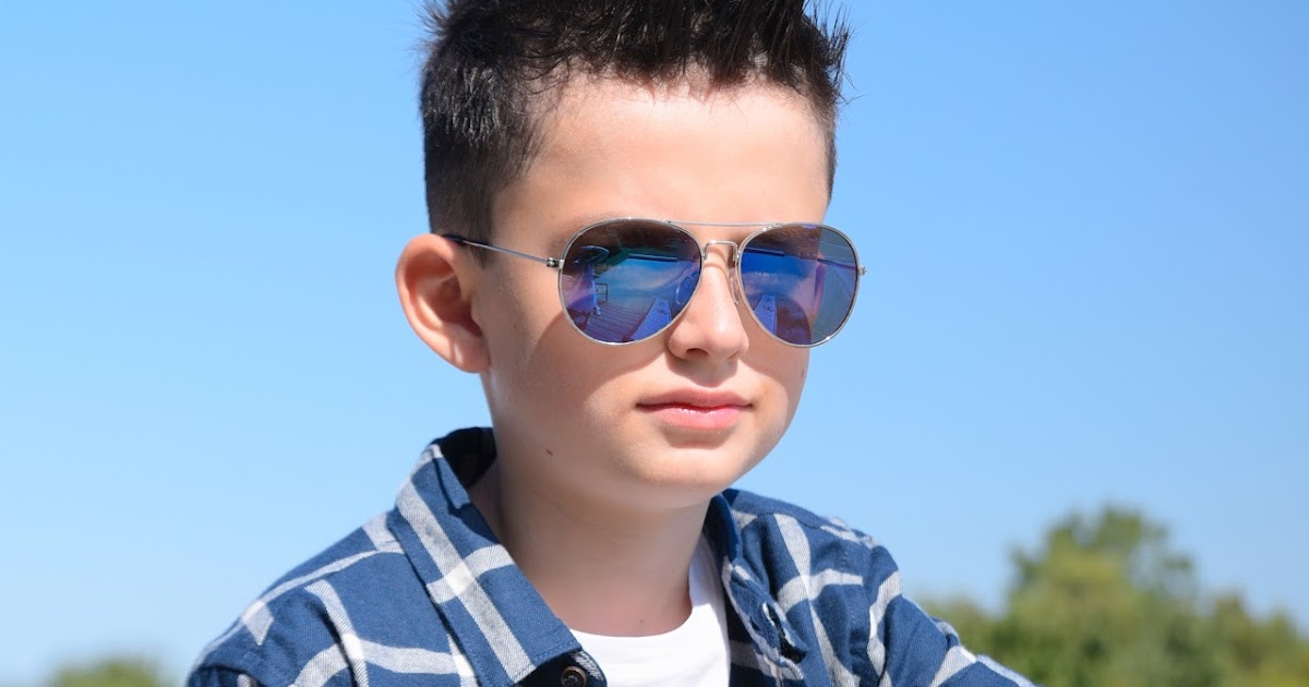 Back to school - cooler Look für coole Jungs und ein neuer ...