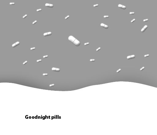 If It's Hip, It's Here (Archives): Goodnight Keith Moon. A Bedtime ...