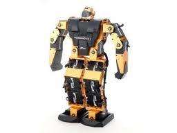 Sistem Gerak Mobile Robot Beroda | Belajar Itu Mengasikkan