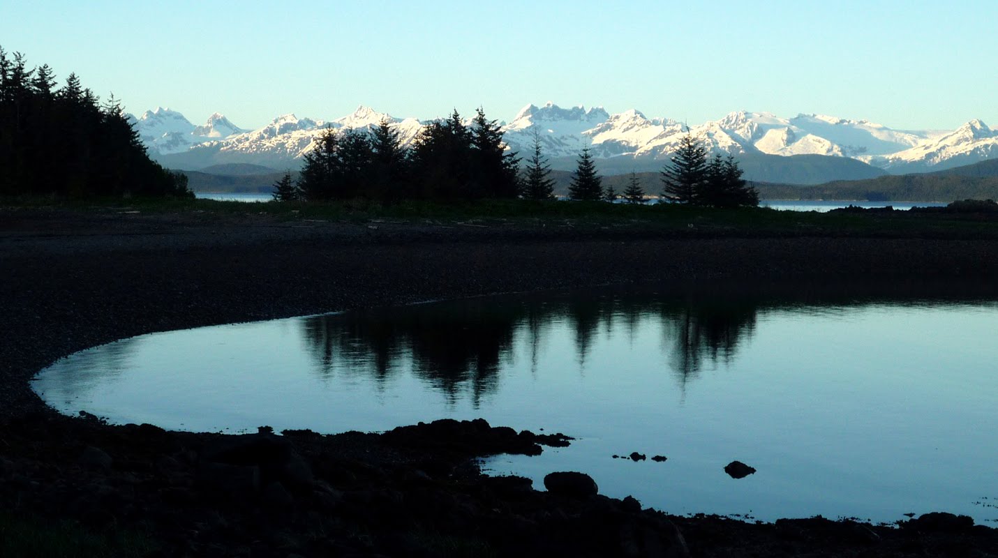 Northwest Explorer: Point Couverden to Saint James Bay 2016
