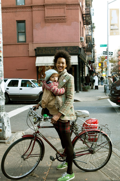 missmilliworld: Reasons to start doing Jhb Street Style shots