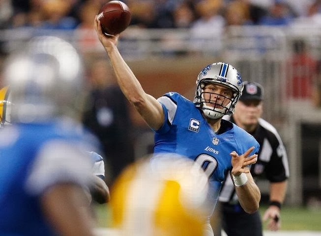 The Poop: 11/24/13 - 12/1/13