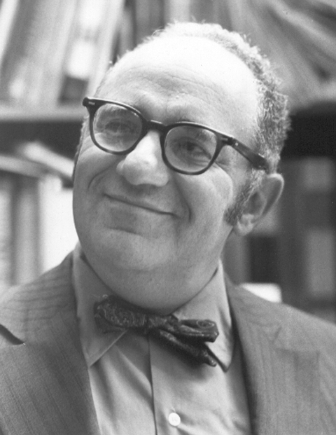 Logicology: The Economist on Friedman vs. Rothbard