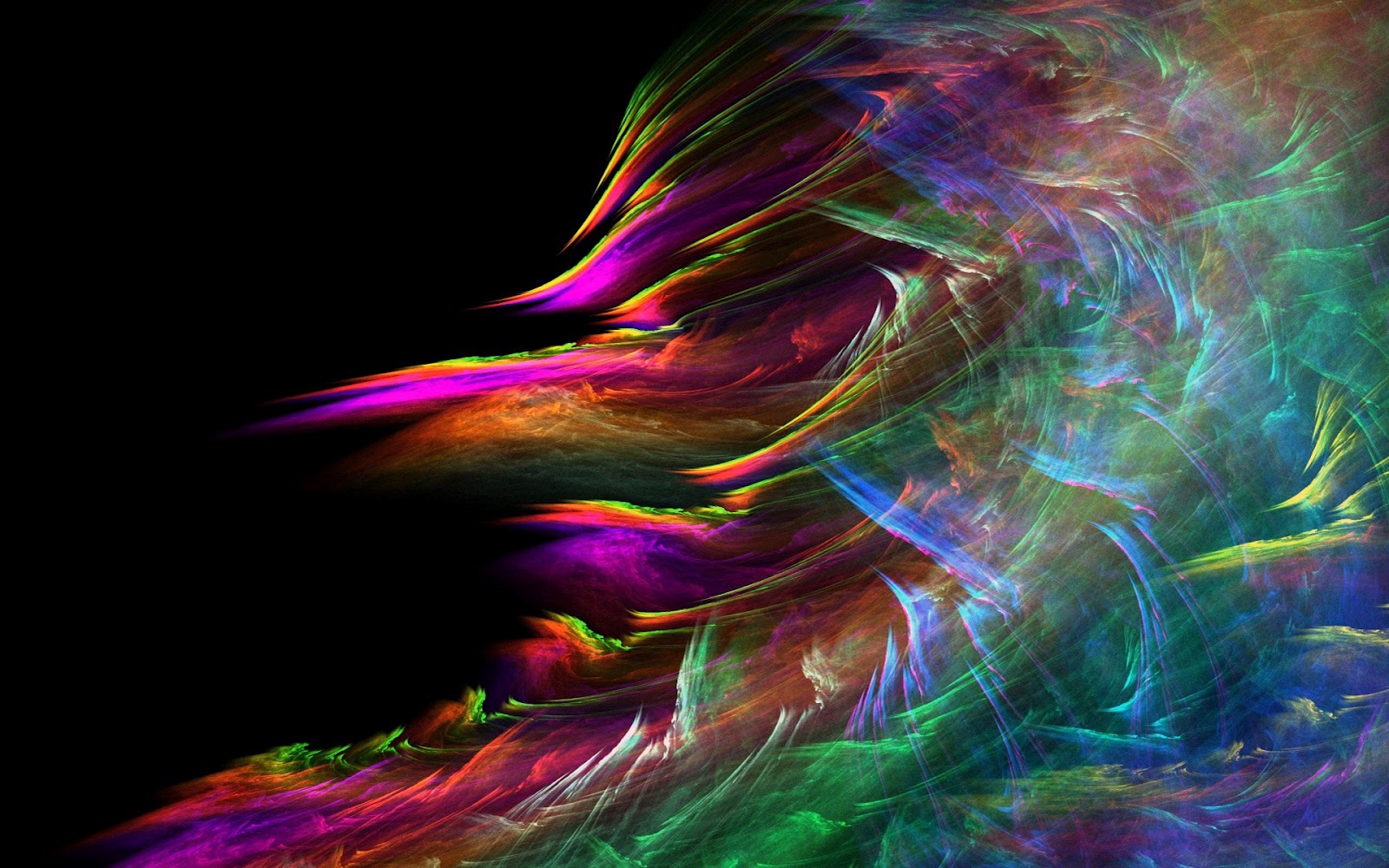 UNeedAllinside: 50 Amazing Colorful Wallpapers | Desktop wallpapers ...