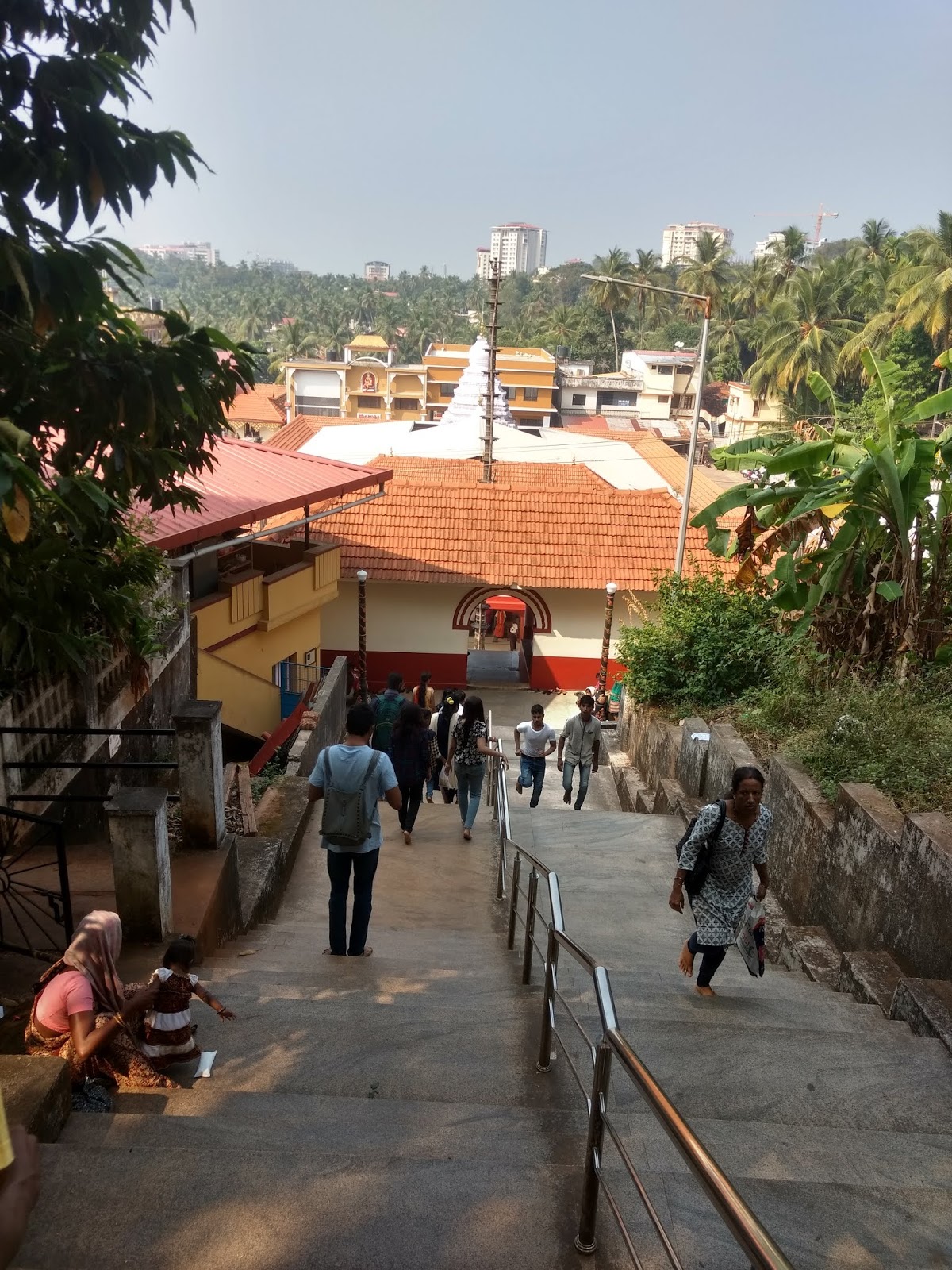 Kadri Manjunatha Temple , Mangalore - Tourist destinations