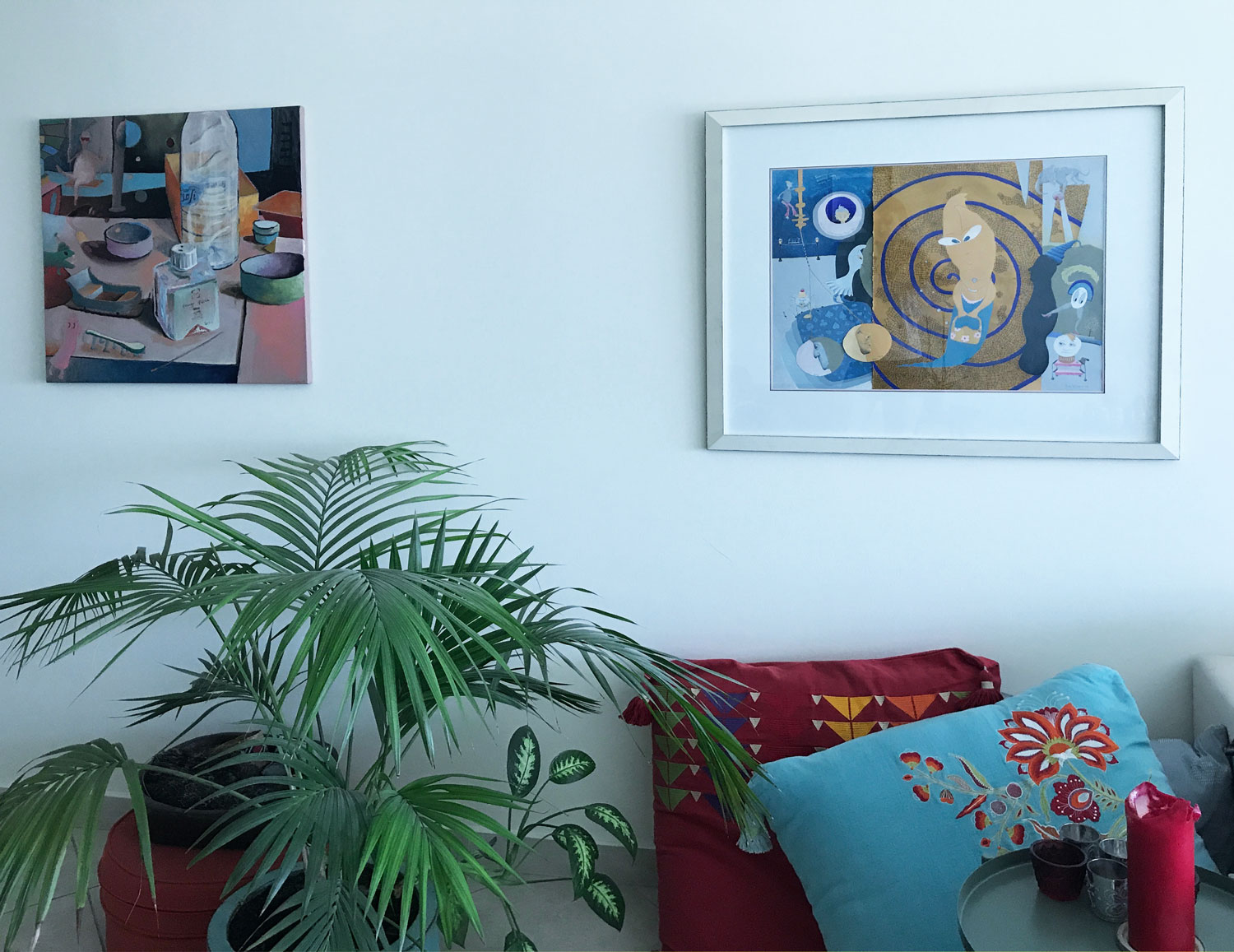 Julia Townsend: News