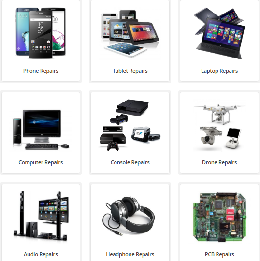 Bose Service Center UK #1 Company For Consumer Repairs UK Wide