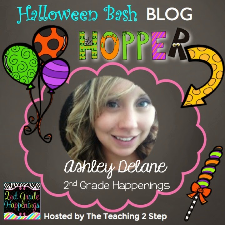 2nd Grade Happenings