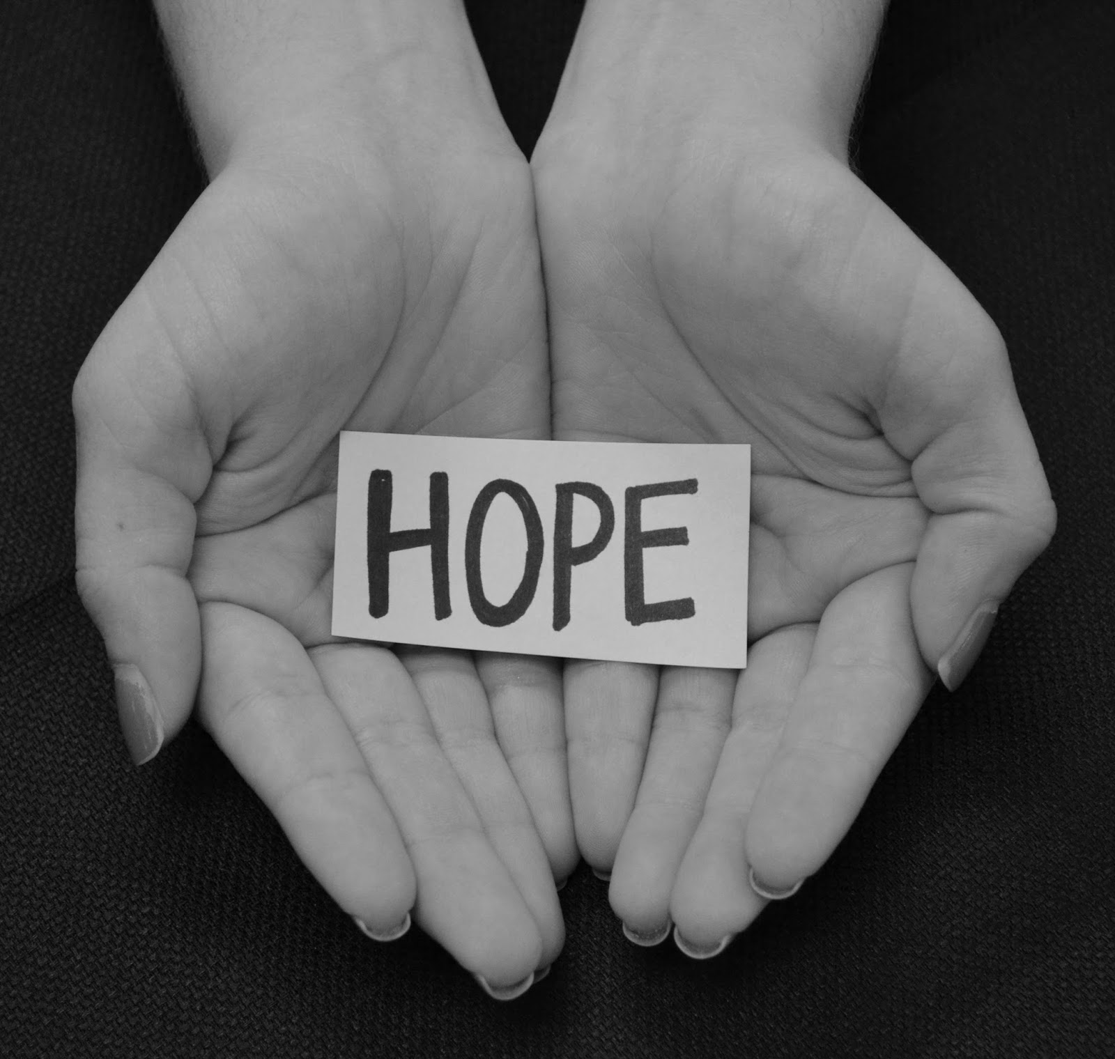 Life Abundant: The Power of Hope