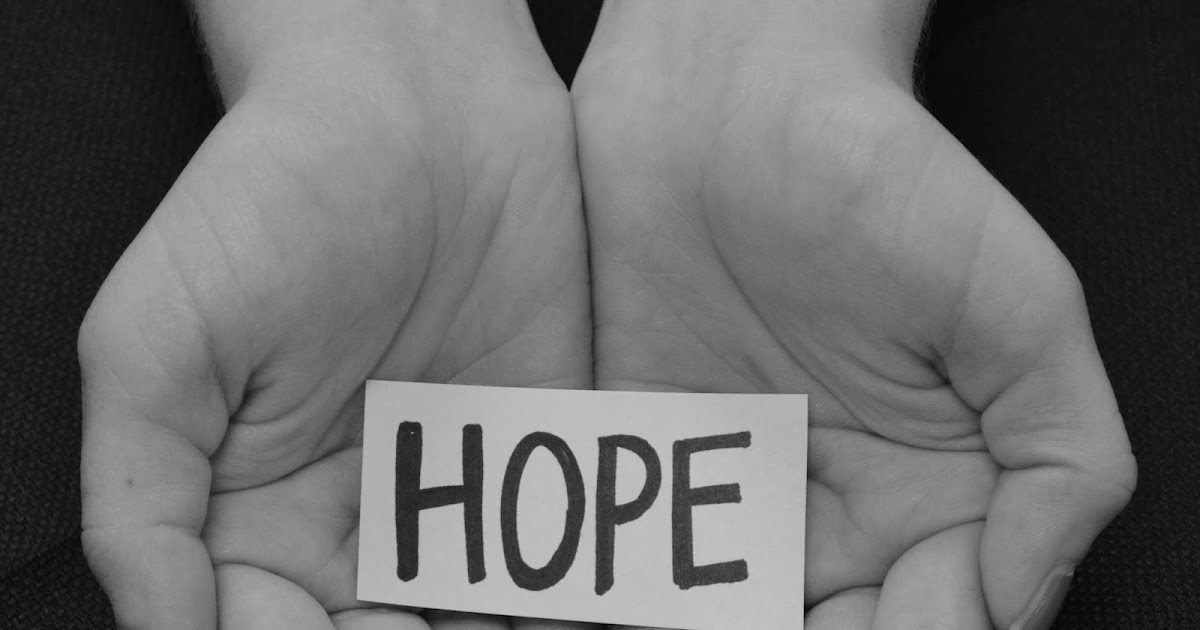 Life Abundant: The Power of Hope