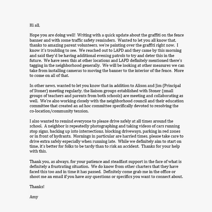 Adventures in Charter School Co-location: [special snark edition] CWC ...