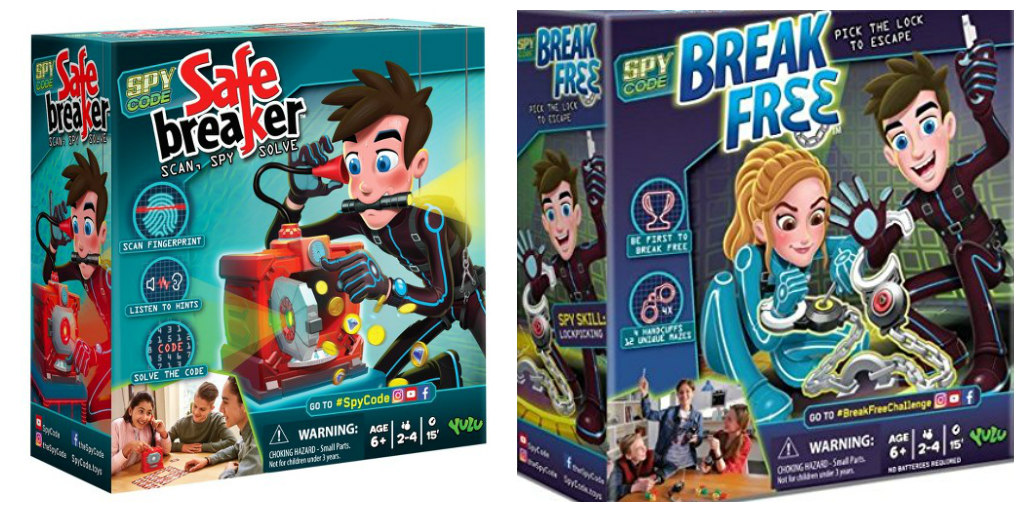 Susan's Disney Family: Check out some fun new games from YULU Games ...