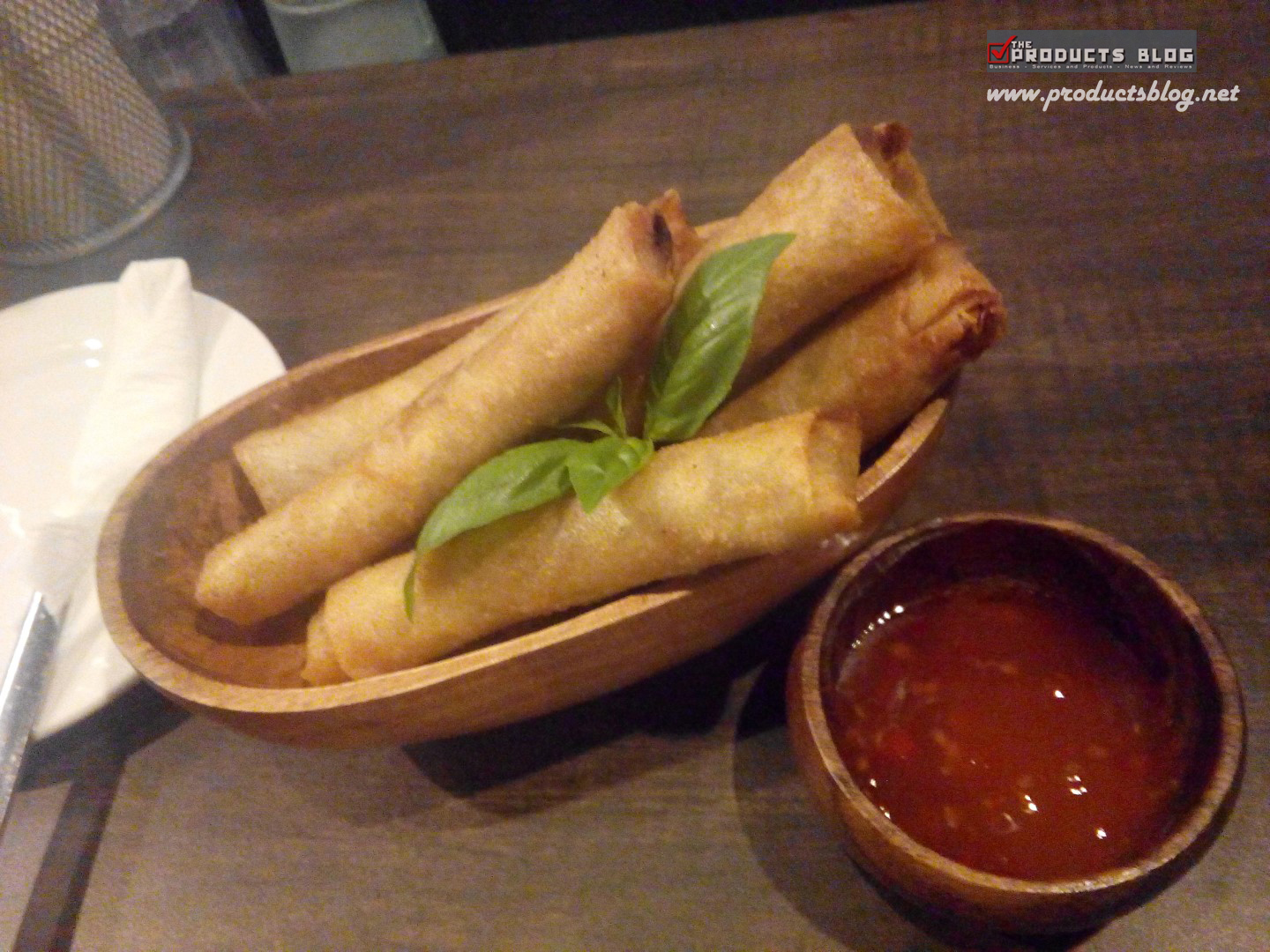 Discover Unique Food Adventure at Habanero Kitchen Bar