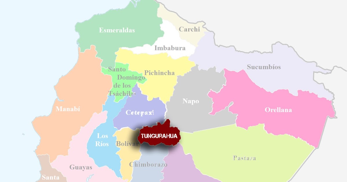 Ciudades del Ecuador: AMBATO