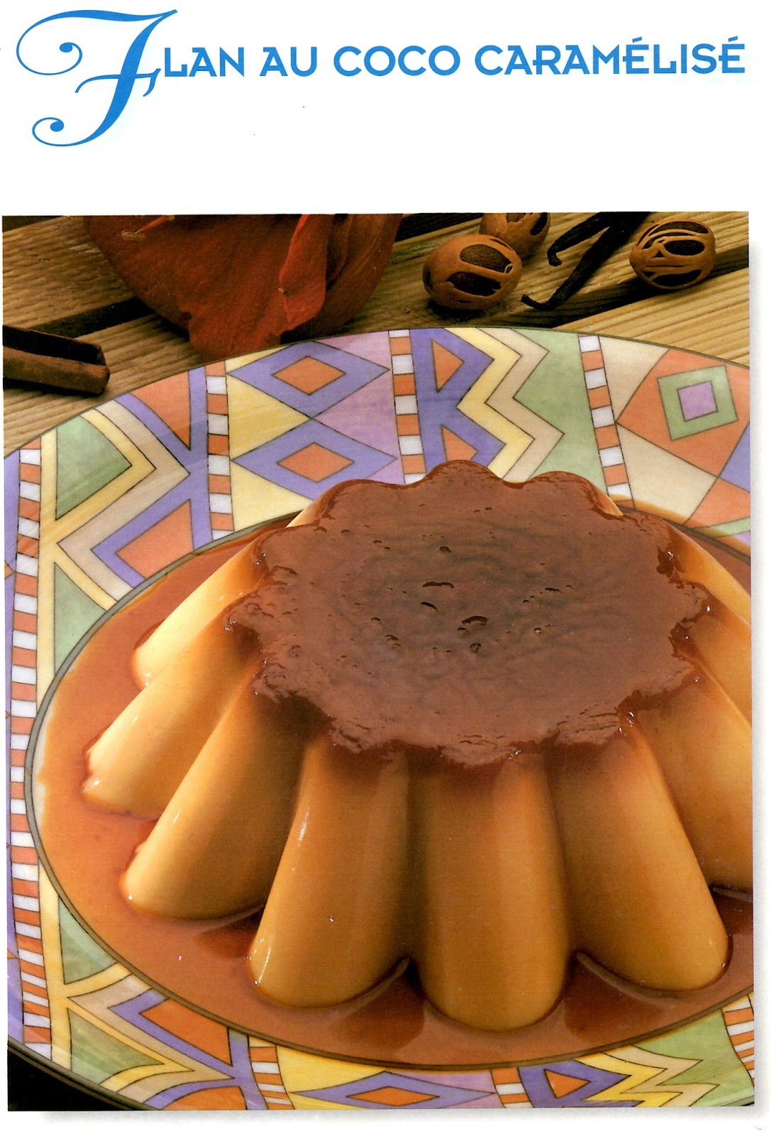 Pom cannelle de Bruz