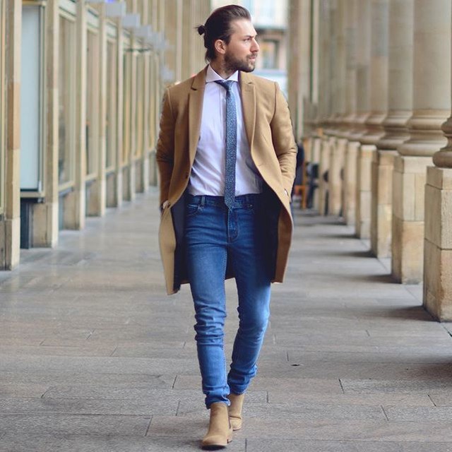 ADERONKE'S FASHION HOUSE: 30 CLASSIC OUTFIT FOR MEN