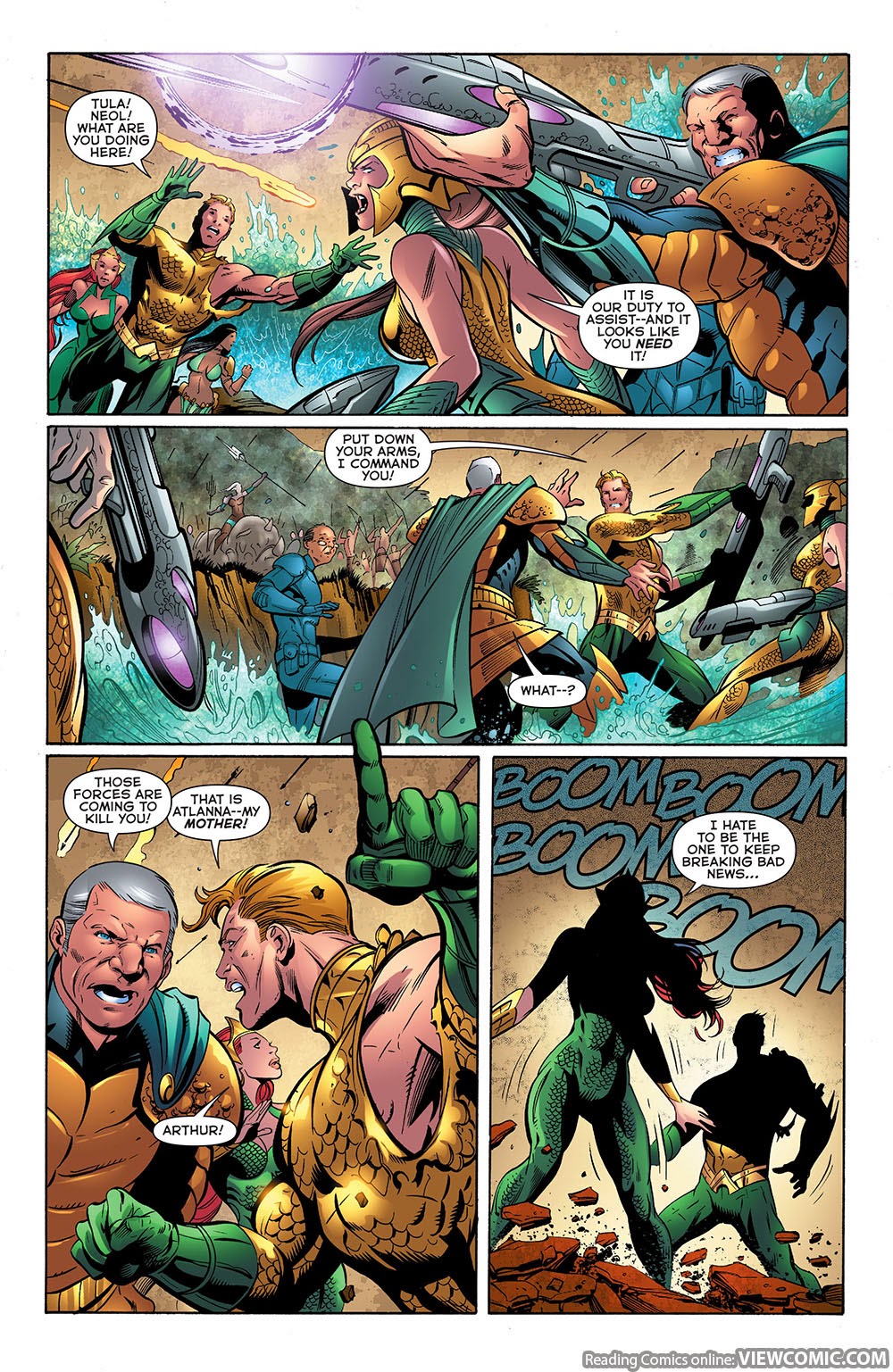 Aquaman v7 039 (2015) | Read All Comics Online