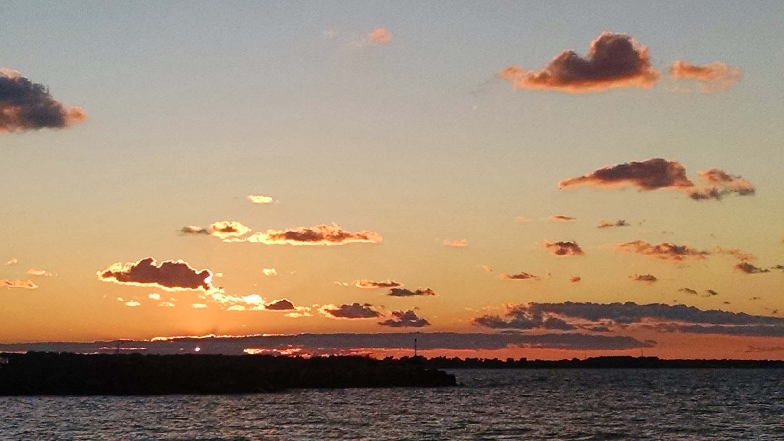 A View from the North Coast: Lakeside: Ohio's Chautauqua--A Treasure