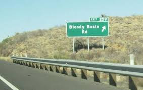 #PrescottAZHistory: The True Victims of "Bloody Basin" Were the Yavapai