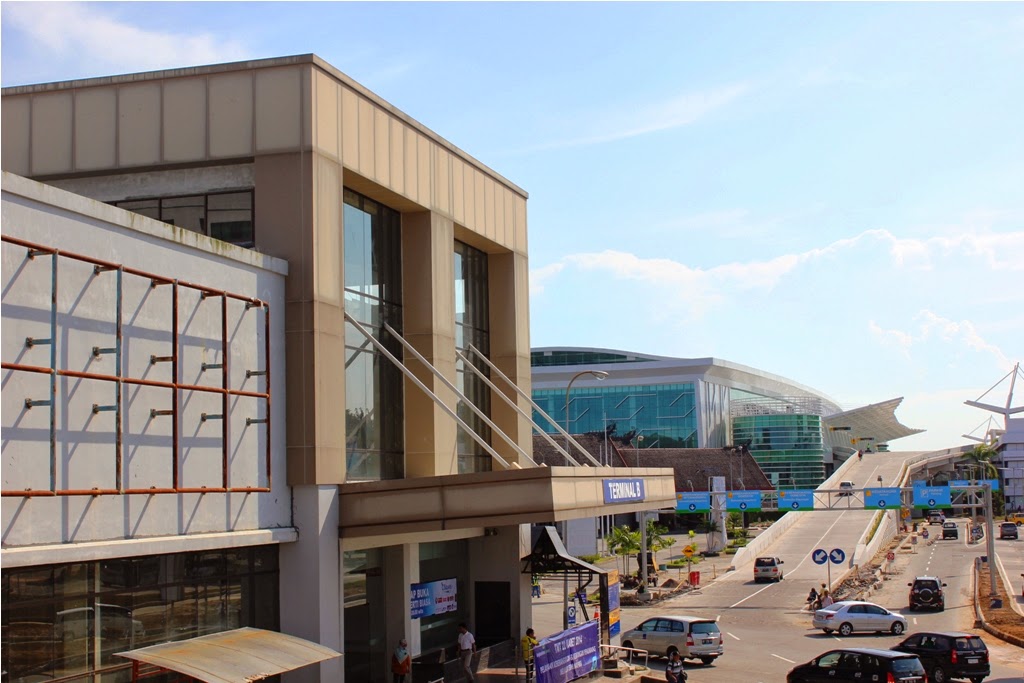 Bsquare Mall - Shopping Arcade akan hadir di Balikpapan | Hakaya Plaza ...