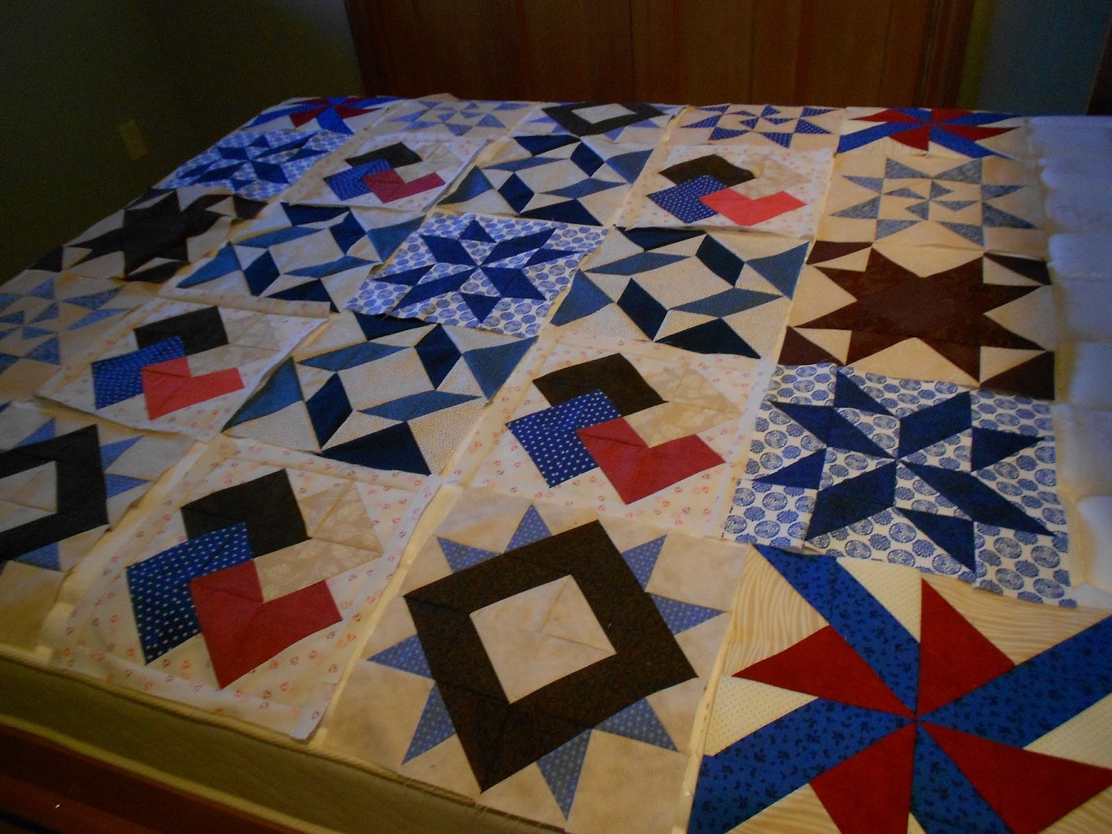 Quilt Magic