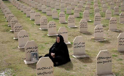 The Kurdish Observer: Remembering the Halabja chemical attack