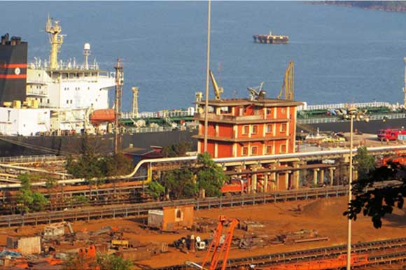 EXIMDOC - EXPORT DOCUMENTATIONS SOFTWARE: Main Largest Natural Sea ...