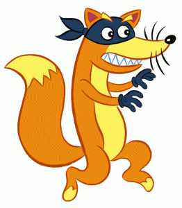 Overcomer: Swiper NO Swiping