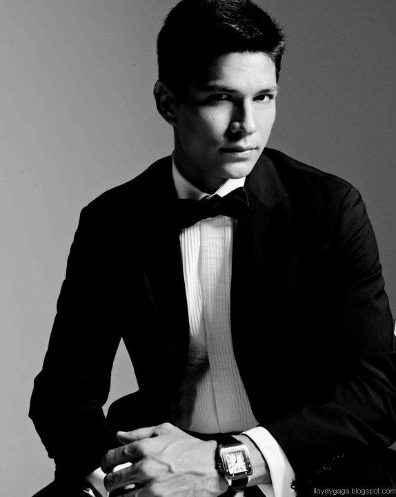 DEMIGODS: Hot Import: Alex Hidalgo