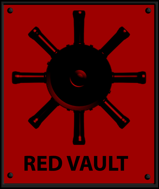 RED VAULT